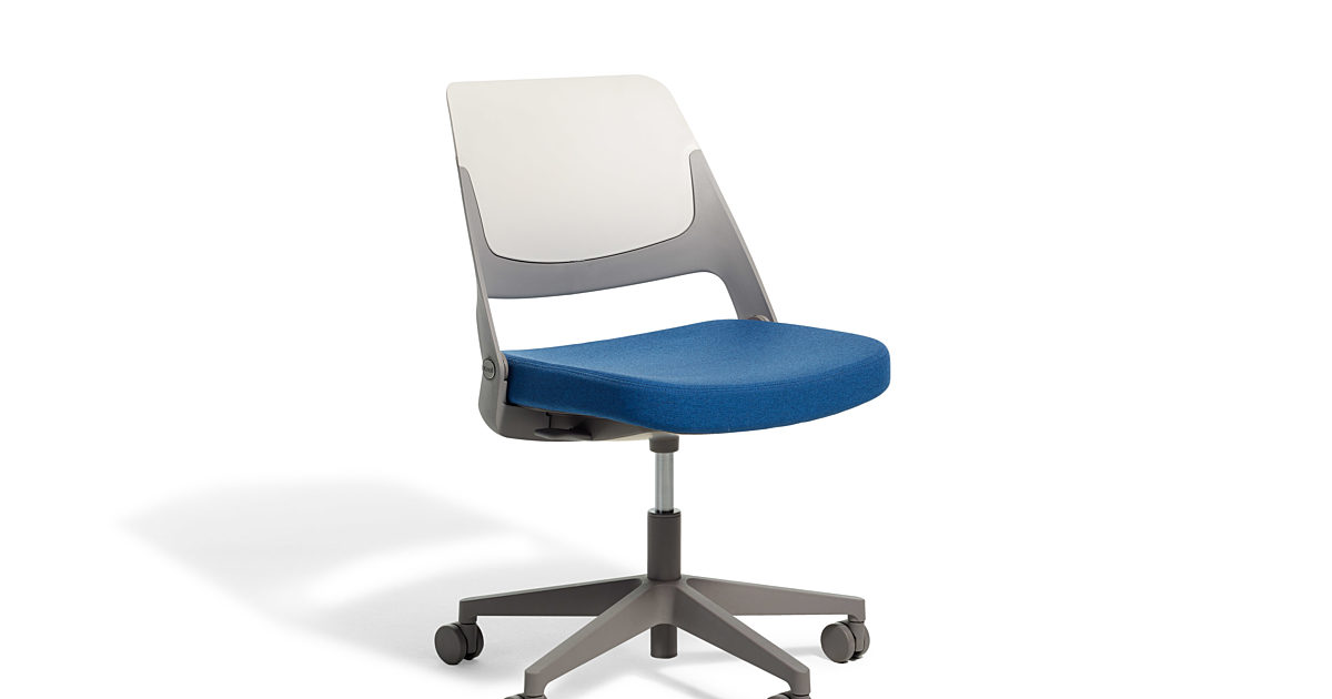 Millington Lockwood | Ollo® with Shell Back