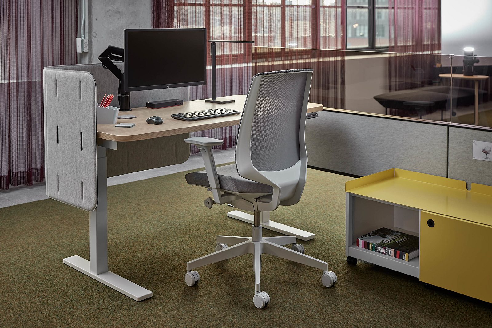 Millington Lockwood | k.™ task