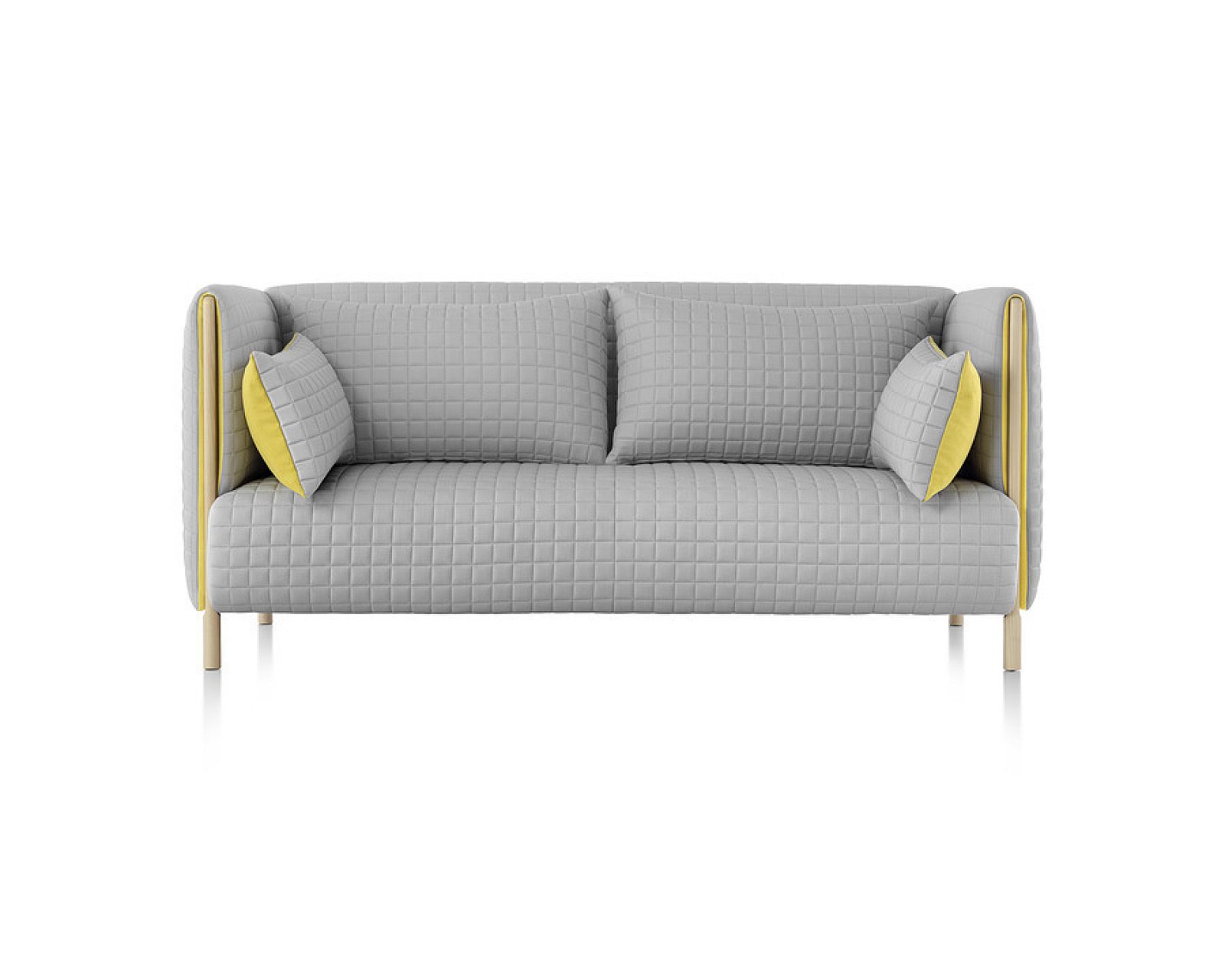 Millington Lockwood | ColourForm Sofa Group