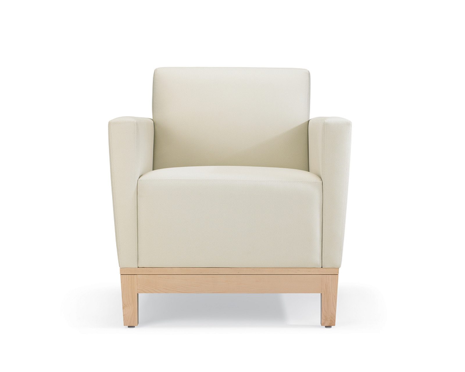Millington Lockwood | Nemschoff Brava Platform Chair