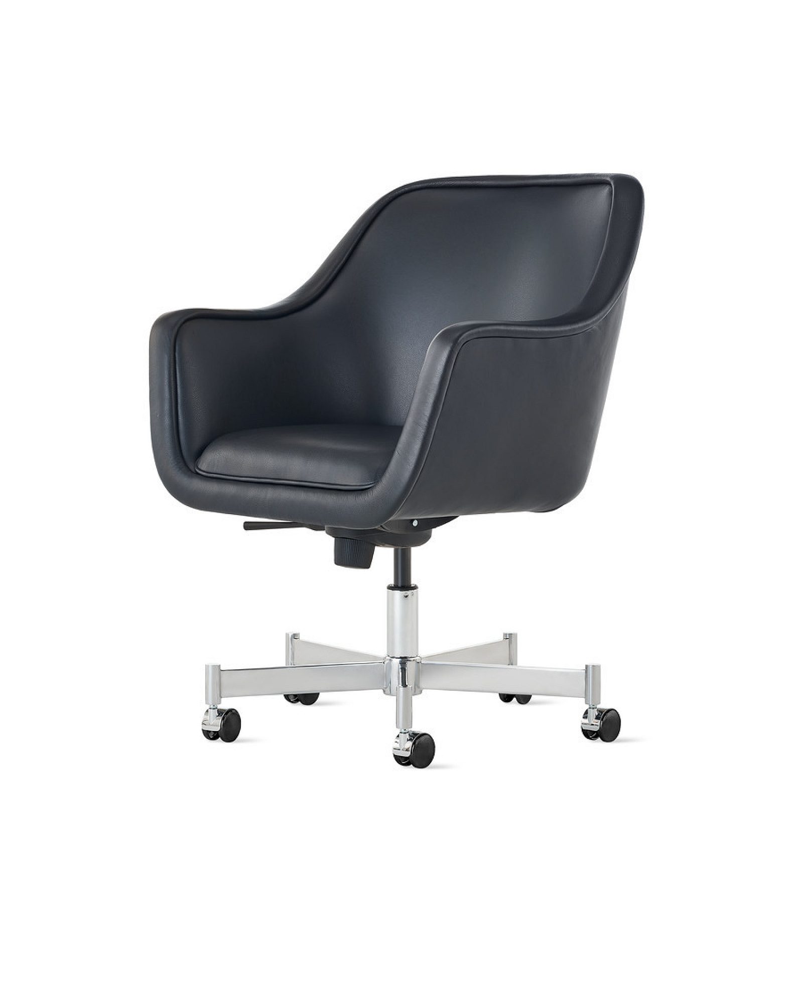 Millington Lockwood | Bumper Chair