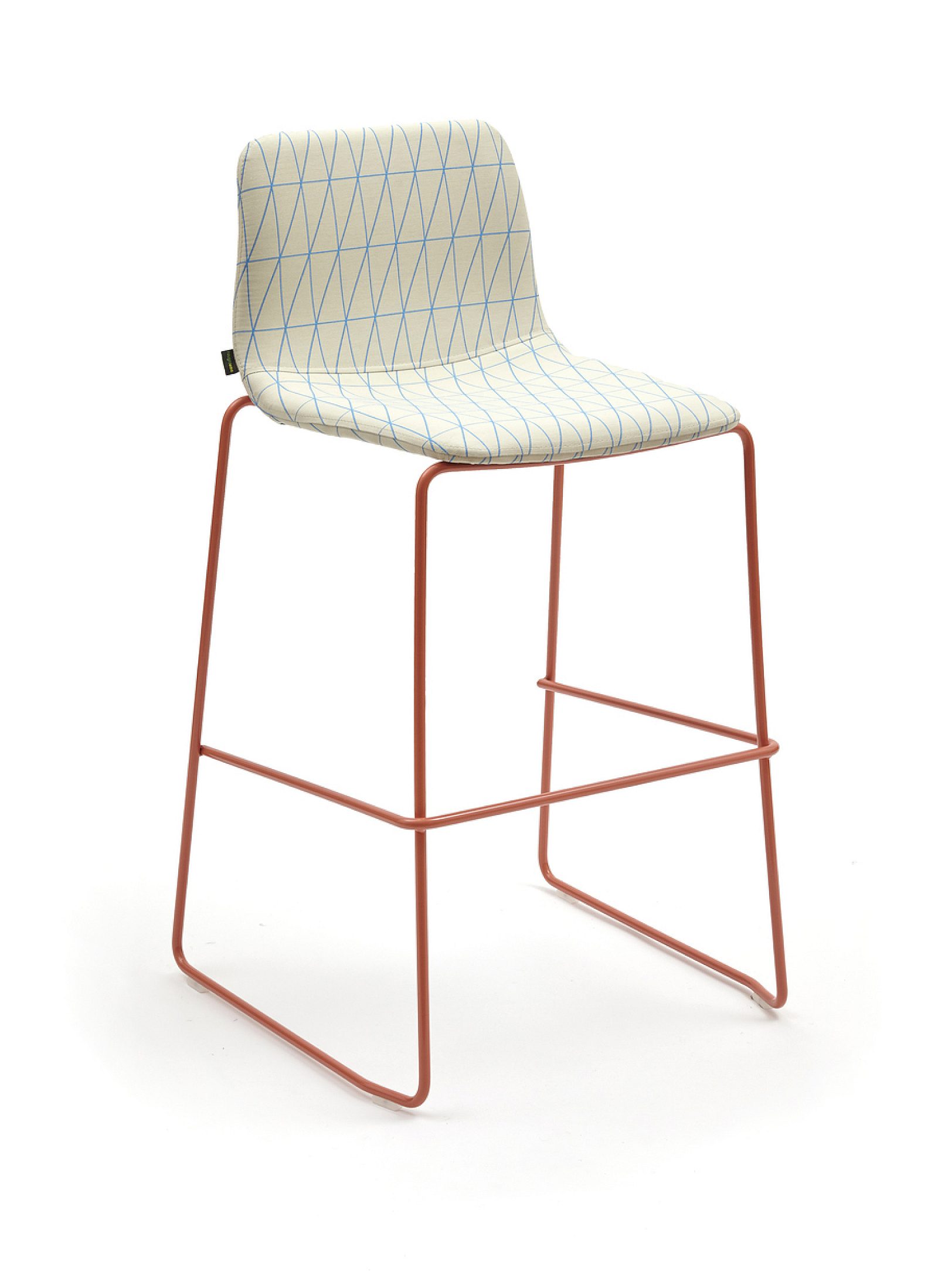 Millington Lockwood | Viv Stool