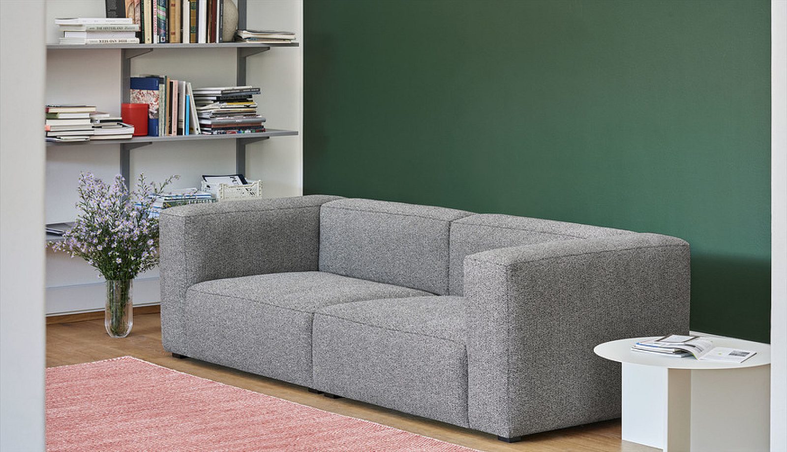 Millington Lockwood | Mags Sectional Sofas